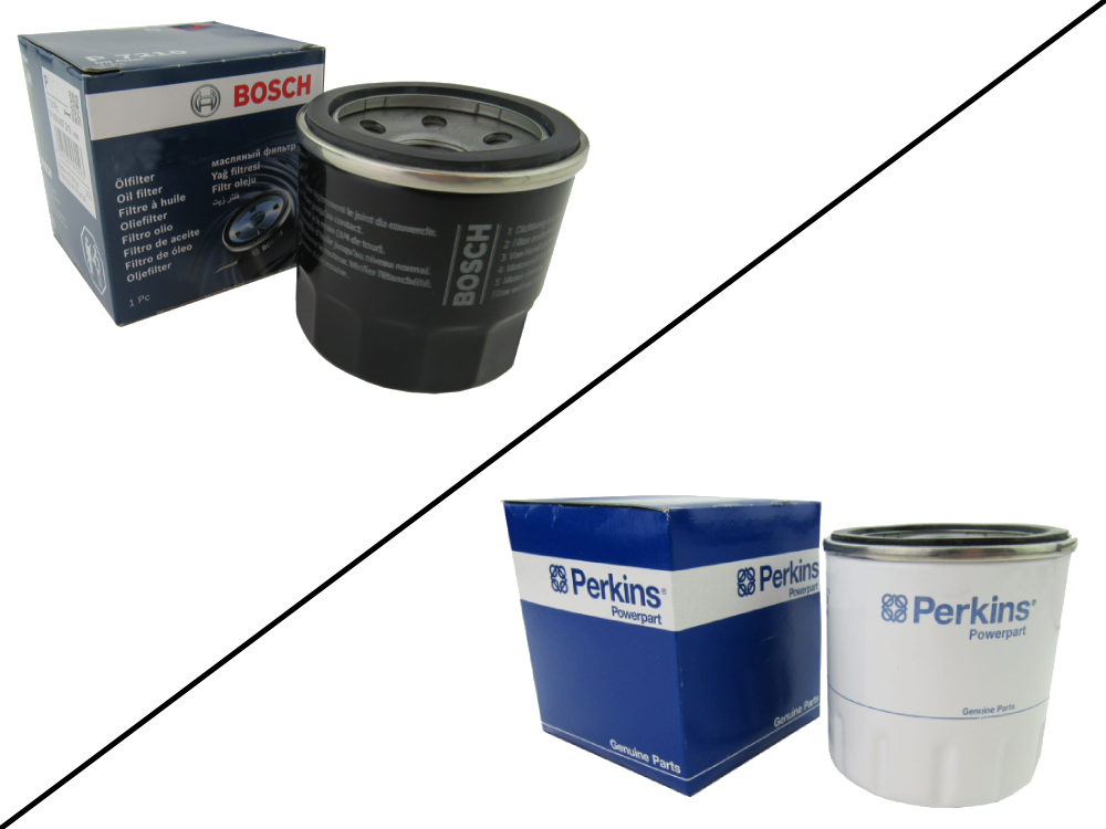 Aftermarket vs. OE Parts: What’s the Best Option for Your Engine ...