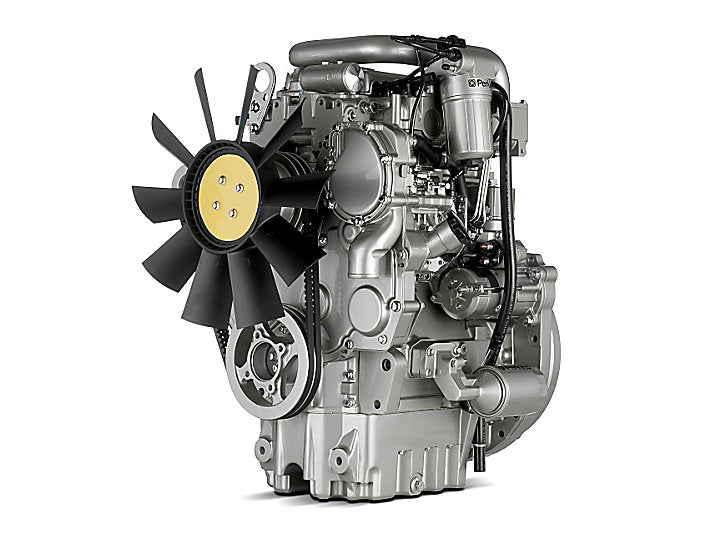 History of Perkins Engines - Perkins 1100 Series | Parts4Engines