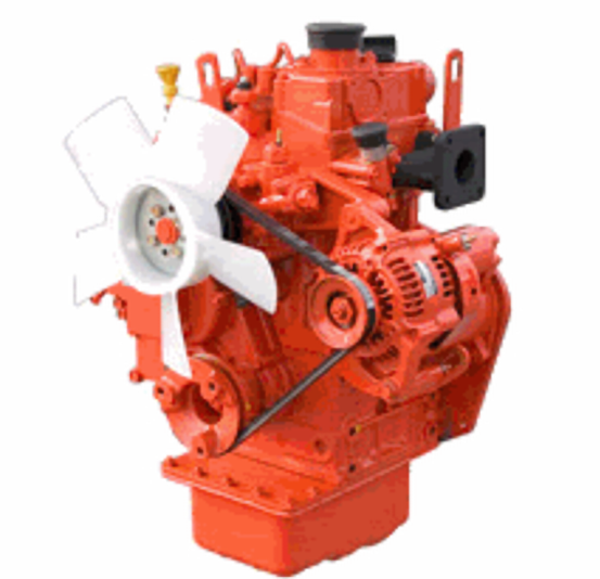 History of Perkins Engines - Perkins 400 Series | Parts4Engines