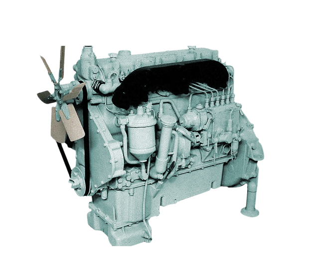 A History of Perkins Engines | Parts4Engines