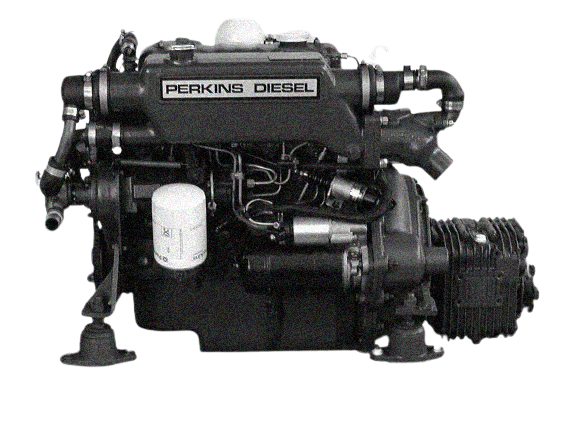 The Positive Environmental Impact of Keeping Old Engines Running ...