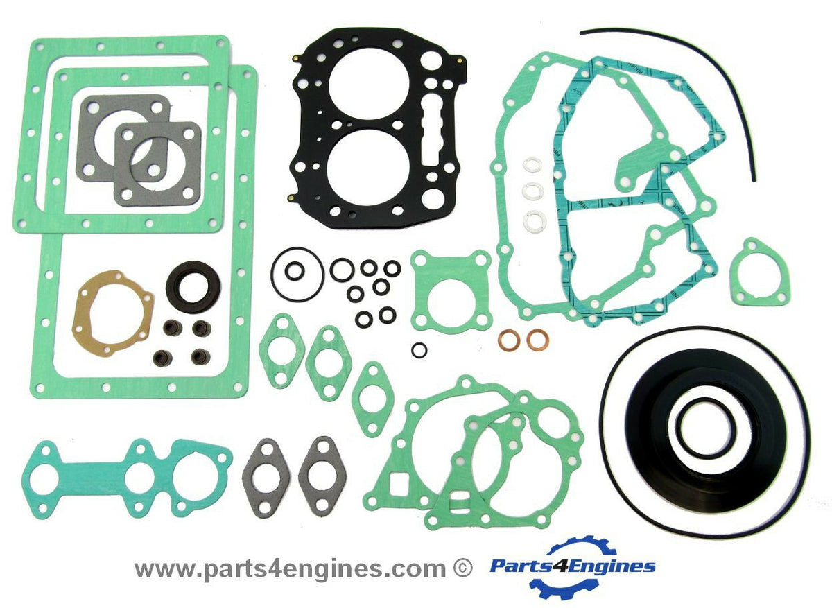 The Importance of Replacing Worn-Out Gaskets in Your Engine | Parts4Engines