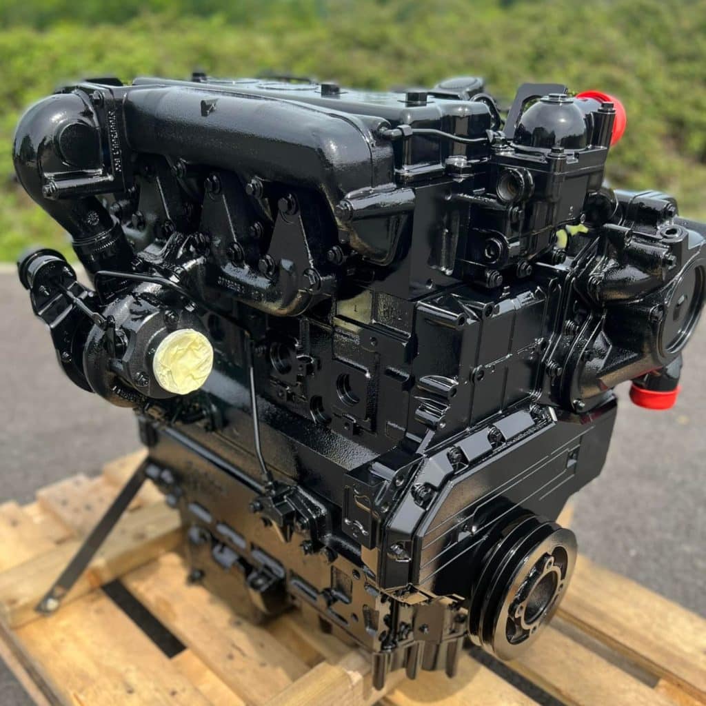 Perkins 4.108 Valve Cover Gasket Leak Fix – Step-by-Step Guide