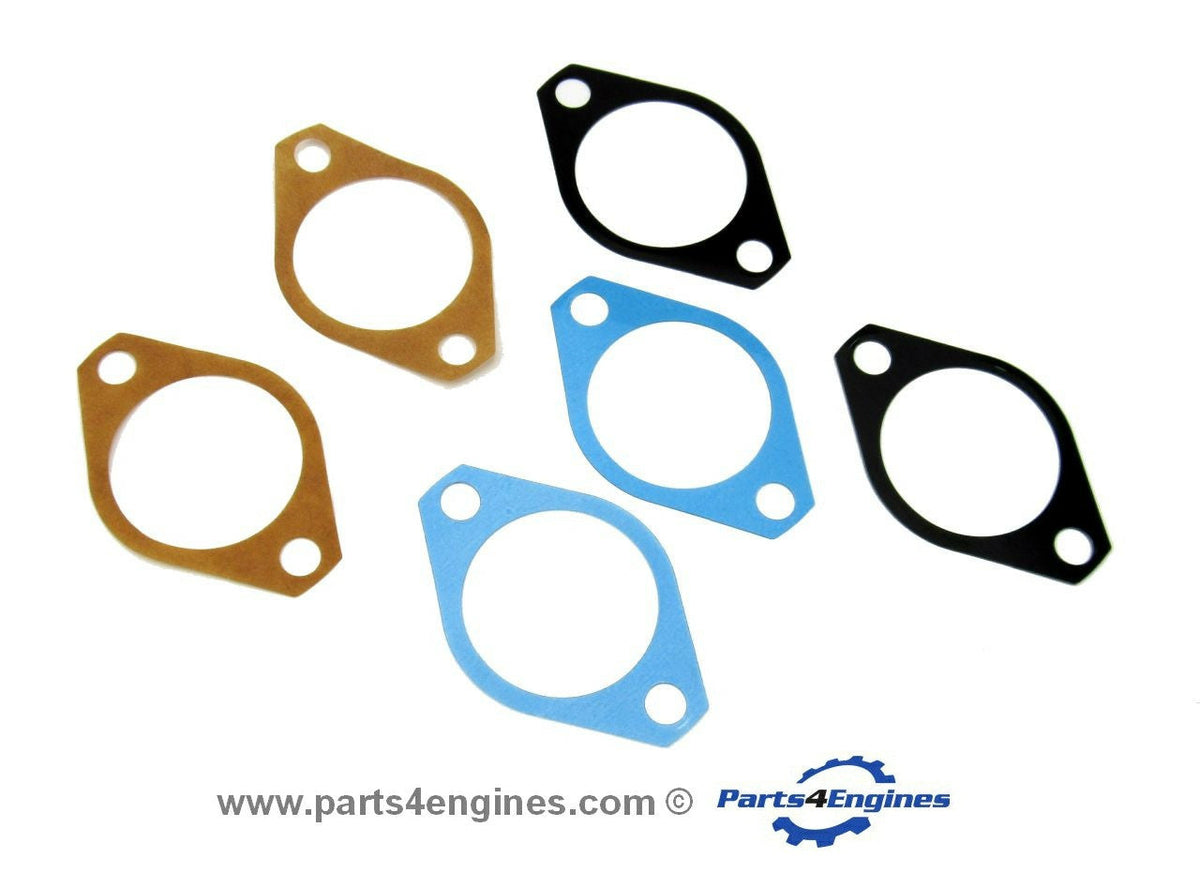 Injector Pump Shim Kits - Perkins, Volvo Penta & Yanmar