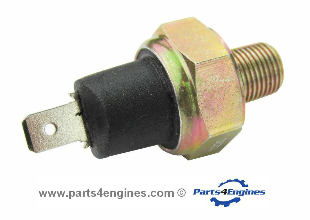 Oil Pressure Switches- Perkins, Volvo & Yanmar Engines