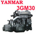 Yanmar 3GM30 parts