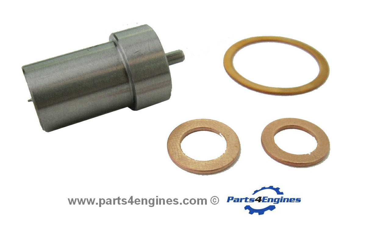 Shop Injector Nozzles for Perkins, Volvo Penta, Yanmar