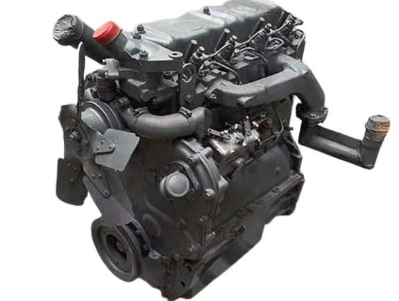 Perkins 4.203 Series Engine Parts | Parts4Engines