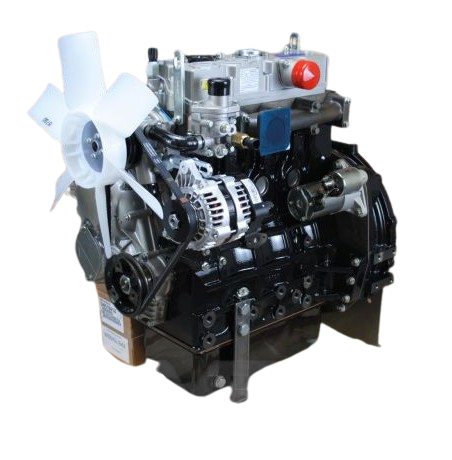 Perkins 404C-22 Engine Parts | Parts4Engines