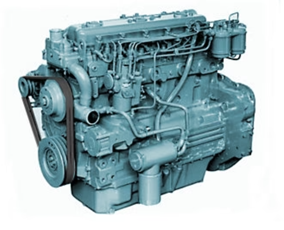 Perkins TP T6.3543 Engine Parts | Parts4Engines