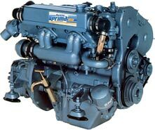 Perkins Prima M60 Engine Parts | Parts4Engines