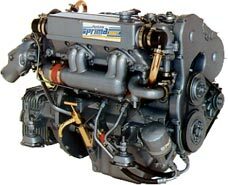 Perkins Prima M80T Engine Parts | Parts4Engines