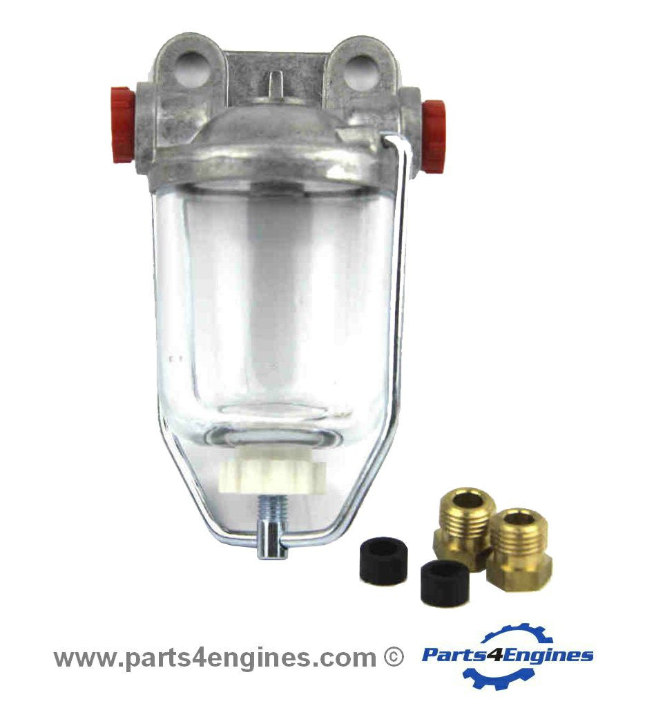 Sedimenter Kits For Marine, Farm or Industrial Engines - In Stock