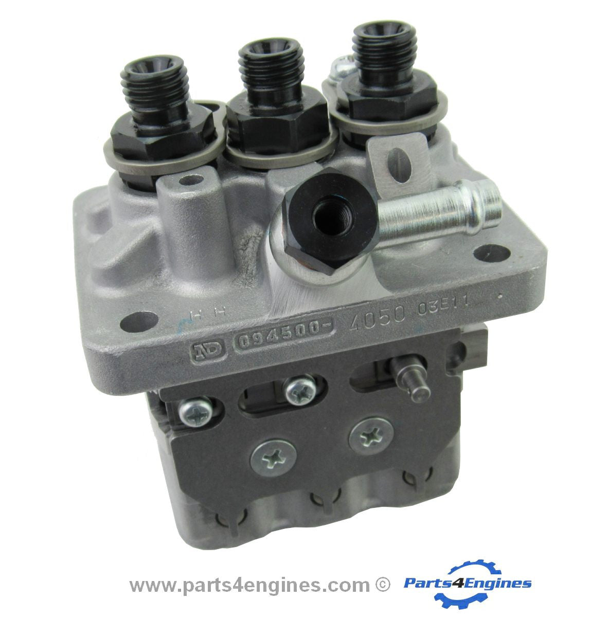 Injector Pumps & Components – Premium Parts Shop Now