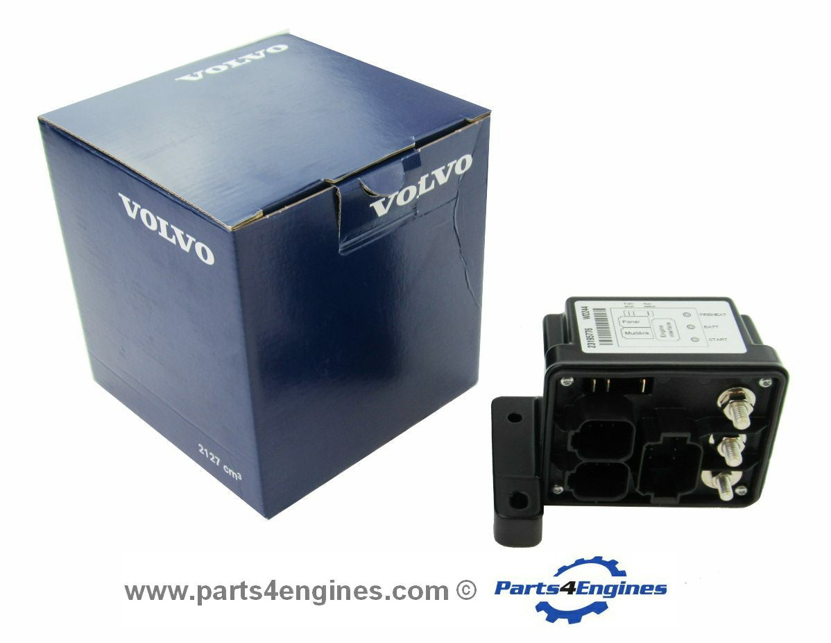 MDi Electronic Control Units – Perkins, Volvo, Yanmar