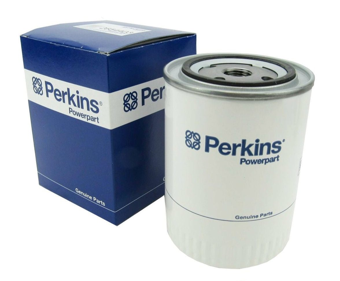 Trusted OEM Spares for Perkins, Volvo & Yanmar Engines