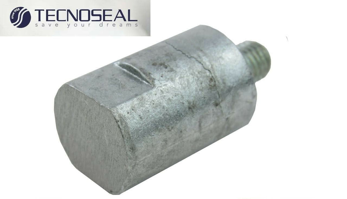 Yanmar Engine Pencil Anode - Quick Dispatch, Order Now