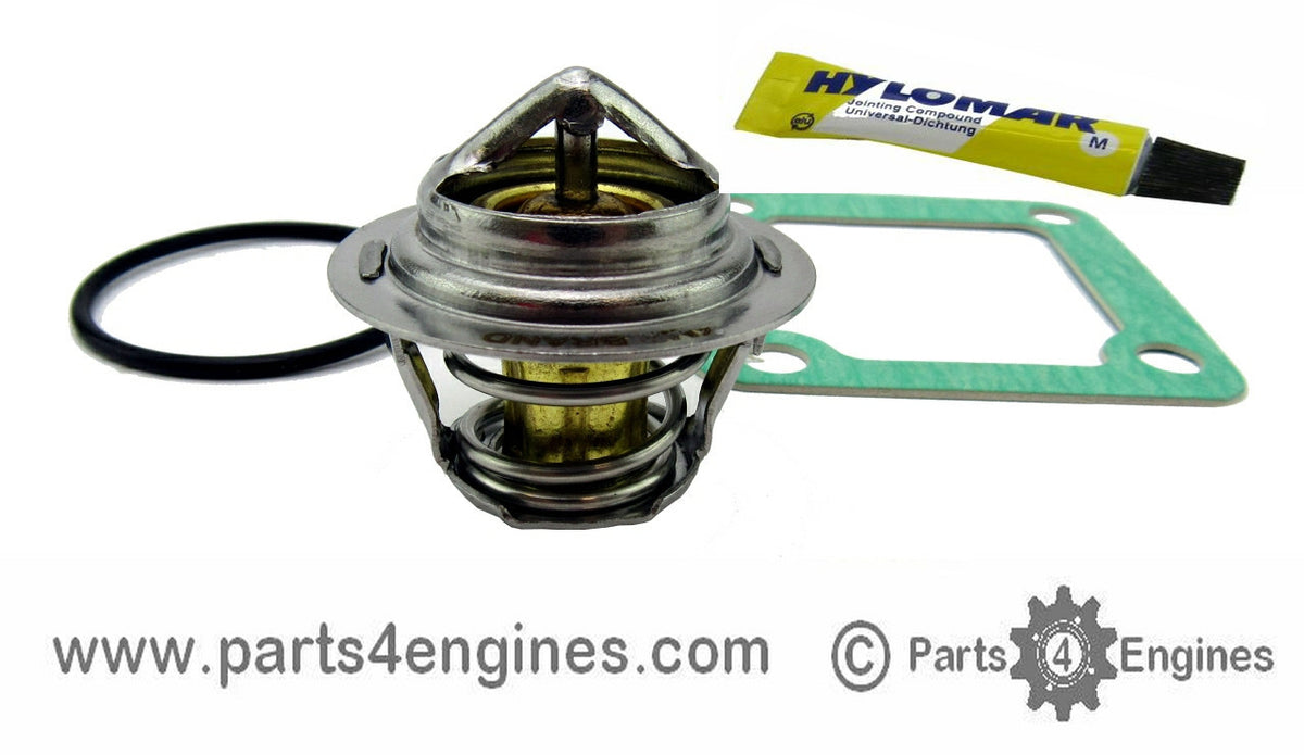 Volvo Penta MD2040 Thermostat — Parts4Engines