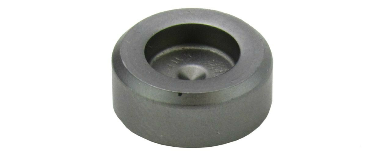 Perkins M25 Valve Stem Cap - 120216041