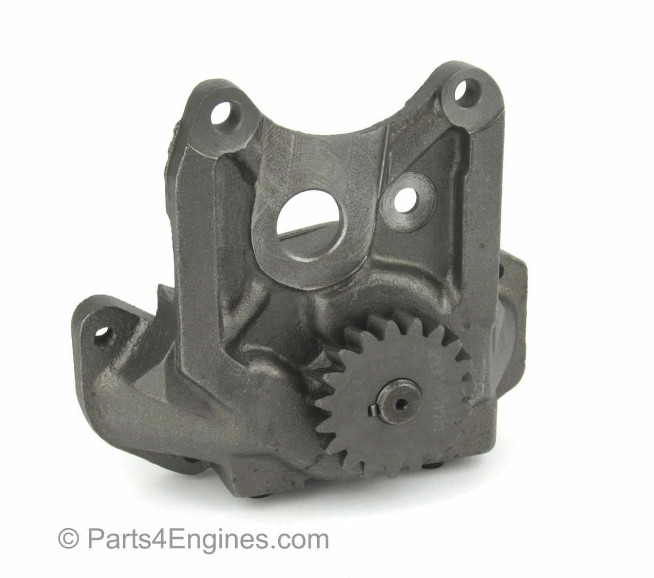 Perkins /Sabre M300Ti Oil Pump - In Stock, Quick Delivery