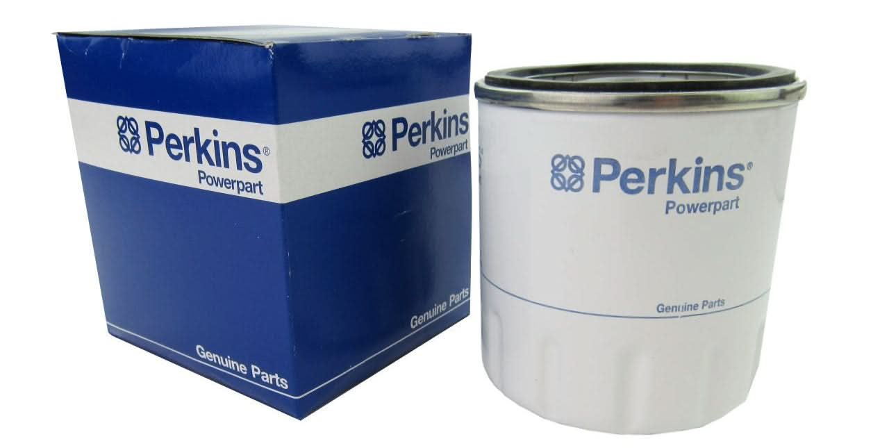 Volvo Penta D2-55 Oil Filter 74mm | Parts4Engines