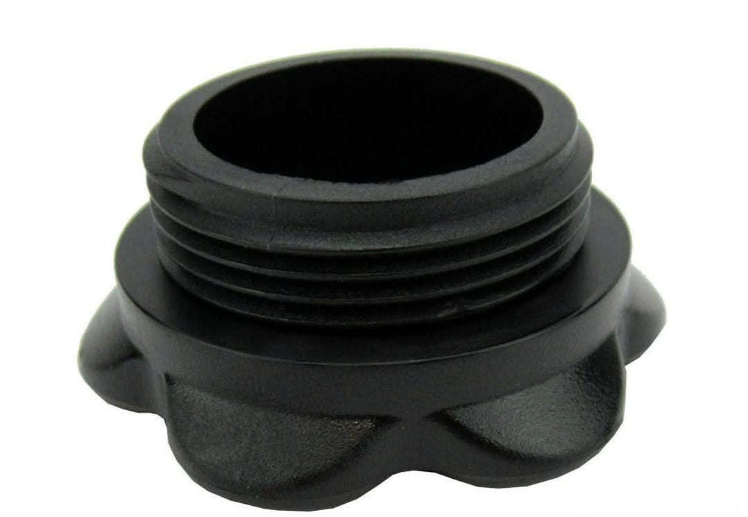 Perkins 400 Series Oil Filler Cap - Genuine Part, Ships Globally