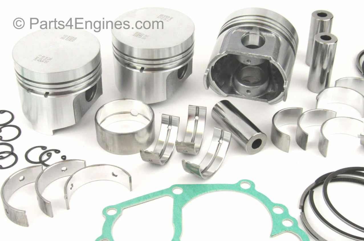 Perkins Perama M30 Engine Overhaul Kit | Parts4Engines