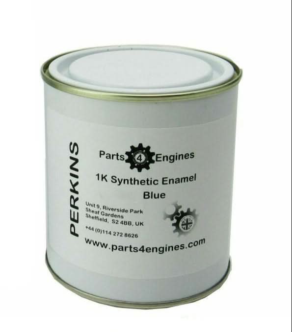 Perkins Perama Engine Paint — Parts4Engines