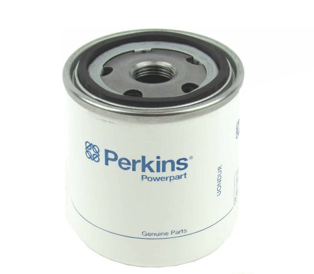 Perkins 100 Series Fuel Filter | Parts4Engines