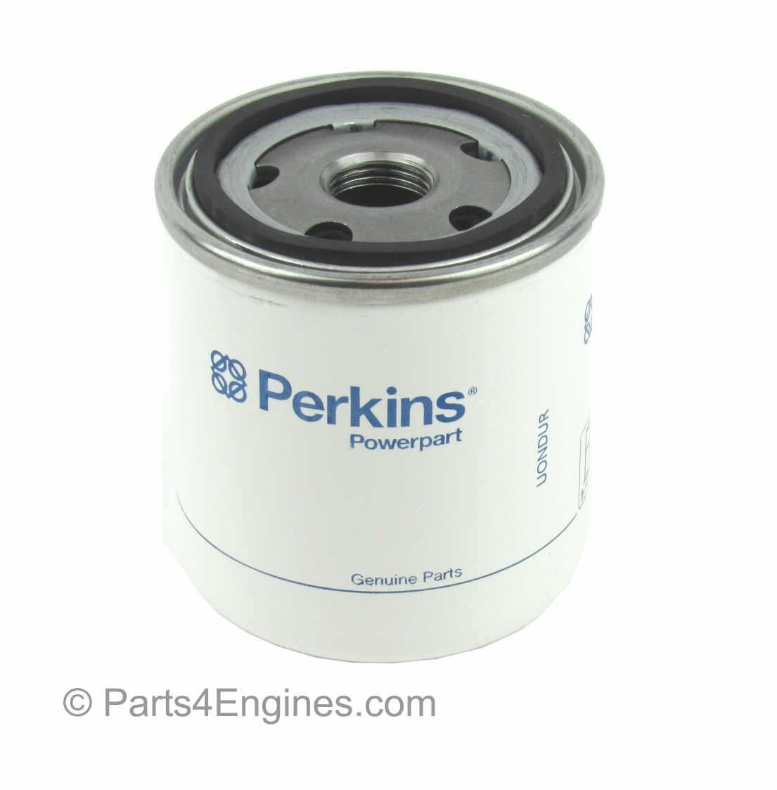 Perkins Perama M25 Fuel Filter - 4429491