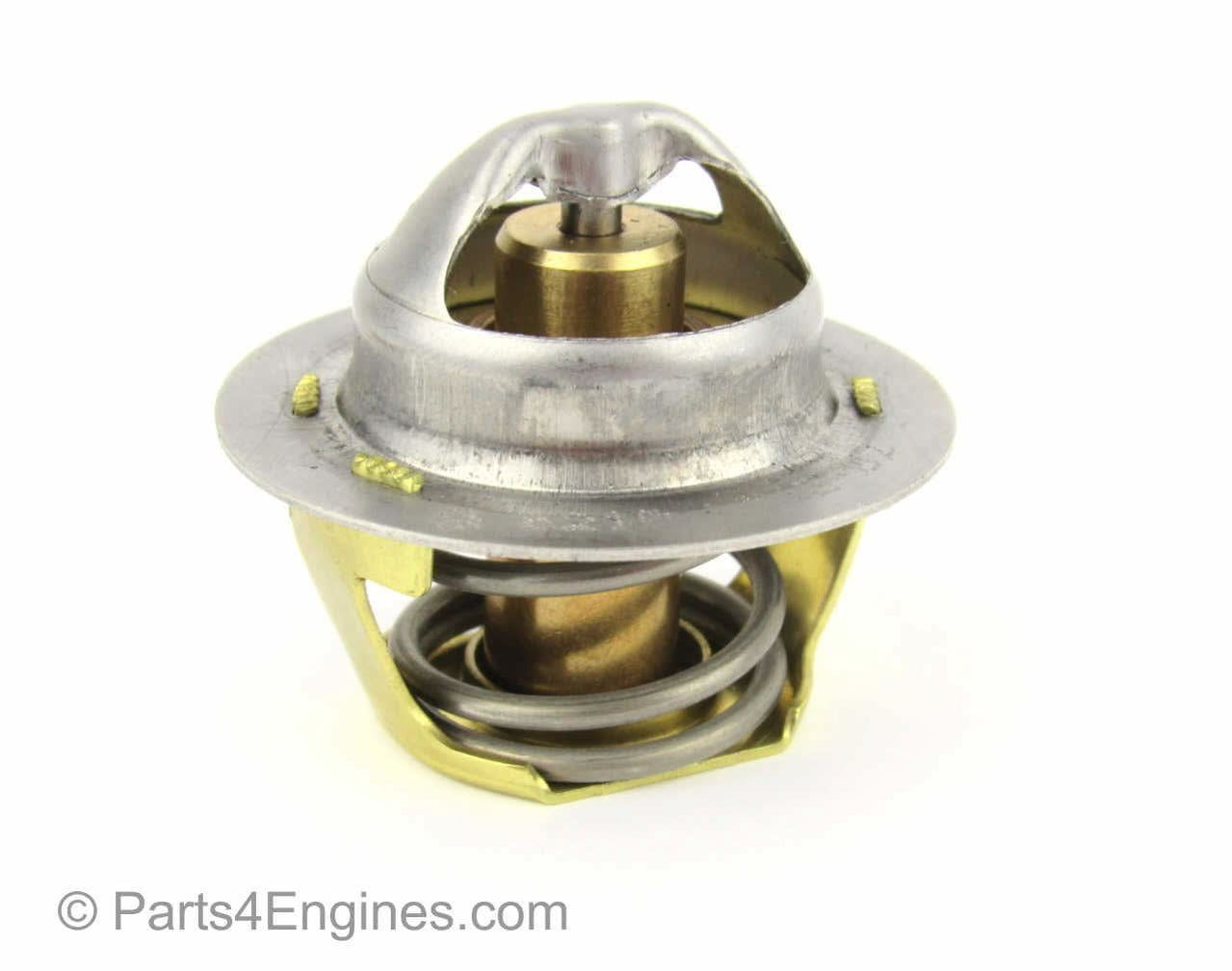 Perkins Perama M25 Thermostat - Engineered to Last