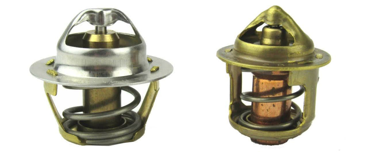 Perkins 400 Series Thermostat | Parts4Engines