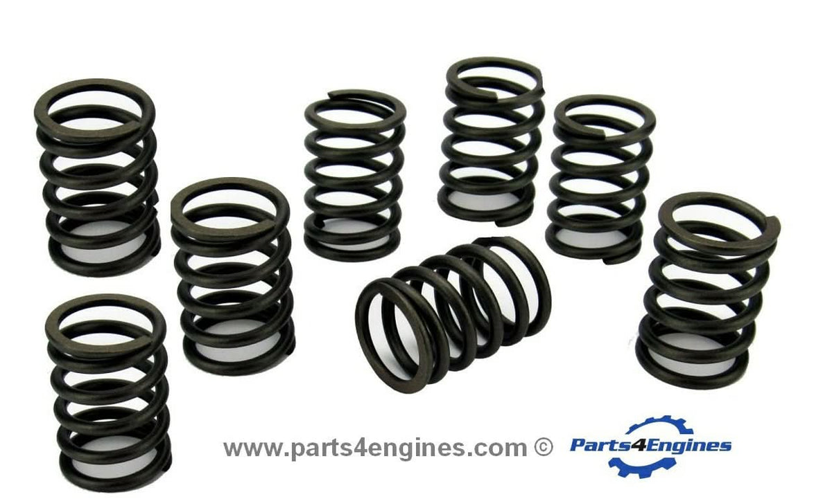 Volvo Penta D2-60F Valve Spring Set - Ships Fast, In Stock