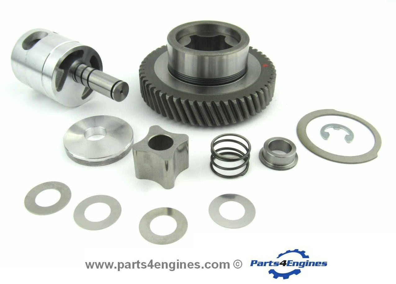 Volvo Penta MD2040 Oil Pump - Quick Delivery