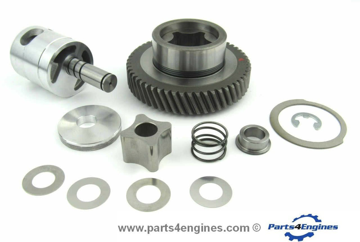 Perkins Perama M30 Oil Pump - In Stock, Ready to Dispatch