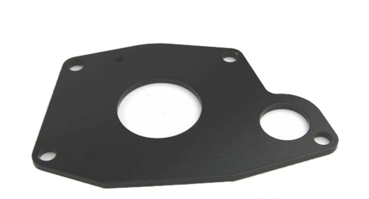 Perkins 4.108 Water Pump Back Plate | Parts4Engines