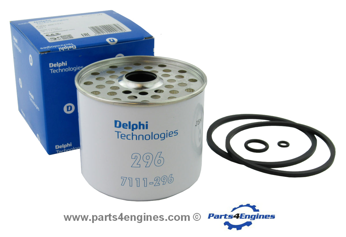 Volvo Penta D1-20 Fuel Filter Insert — Parts4Engines