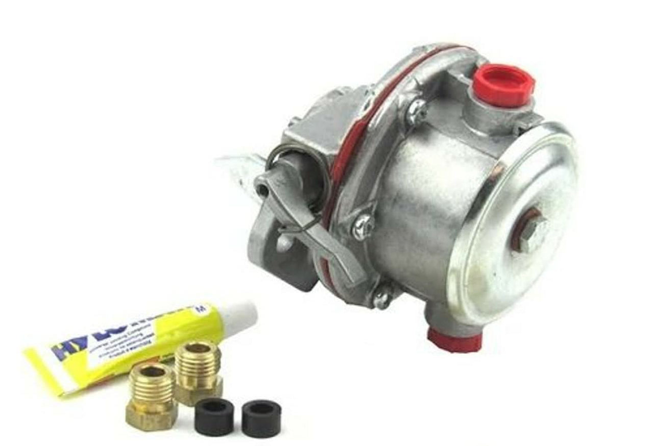 Perkins M90 Diesel Lift Pump | Parts4Engines