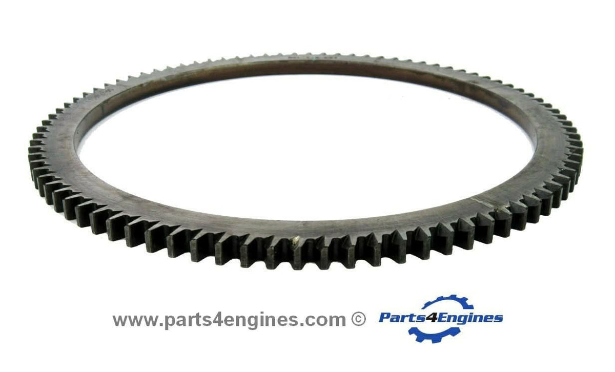 Perkins M30 Starter Ring Gear - OEM Quality, Ships Worldwide