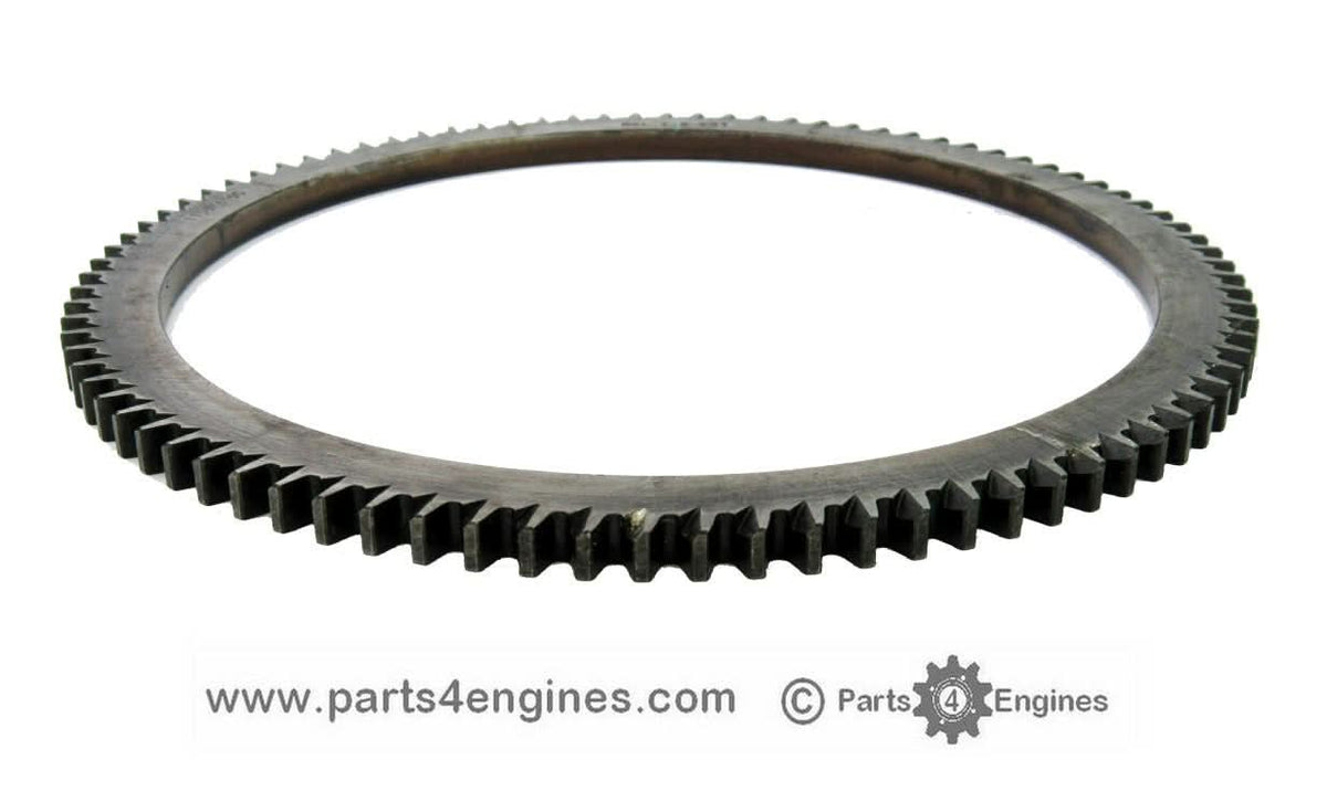 Perkins M25 Starter Ring Gear | Parts4Engines