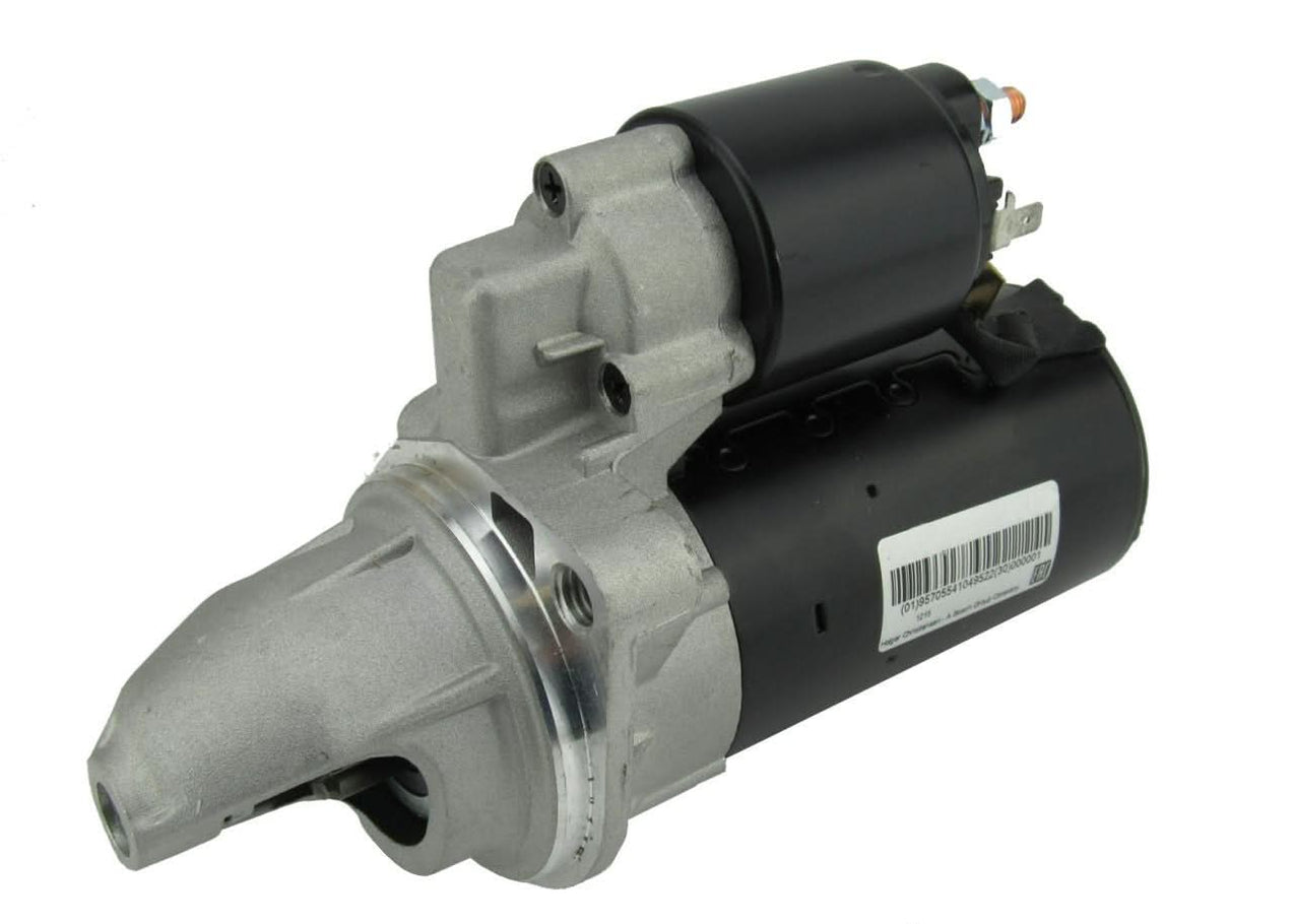Volvo Penta 2003 Starter Motor 12V - Order Now