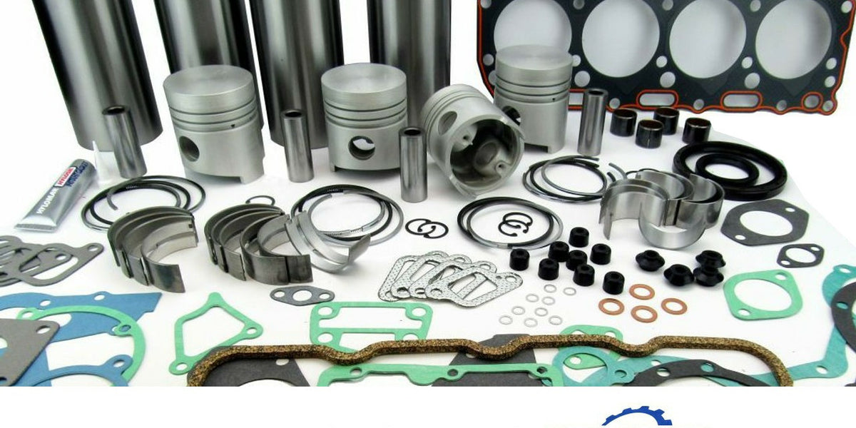 Perkins 4.154 (200 Series) Engine Overhaul Kit | Parts4Engines