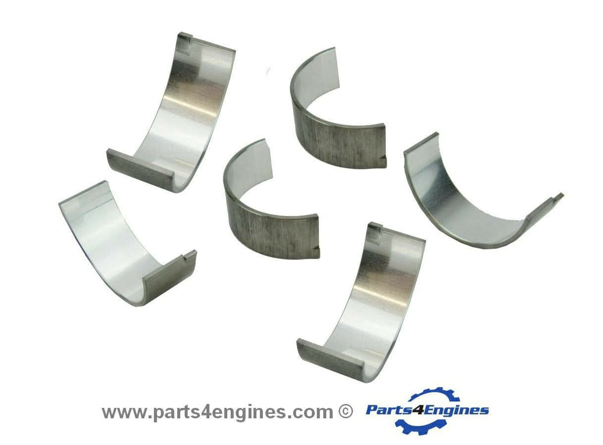 Perkins M20 Con Rod Bearing Set - Trusted Fit, Ships Fast