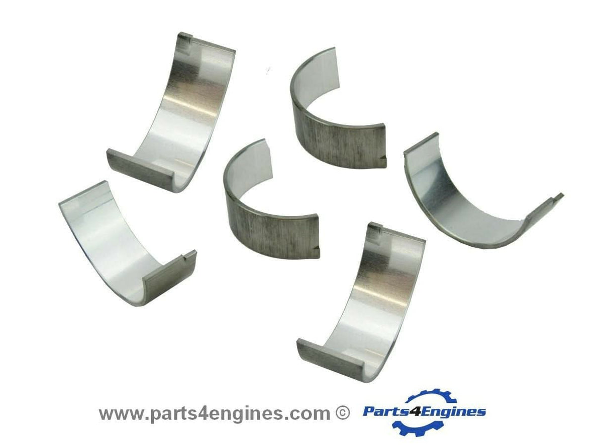 Perkins 415GM Connecting Rod Bearing Set - Quick Dispatch