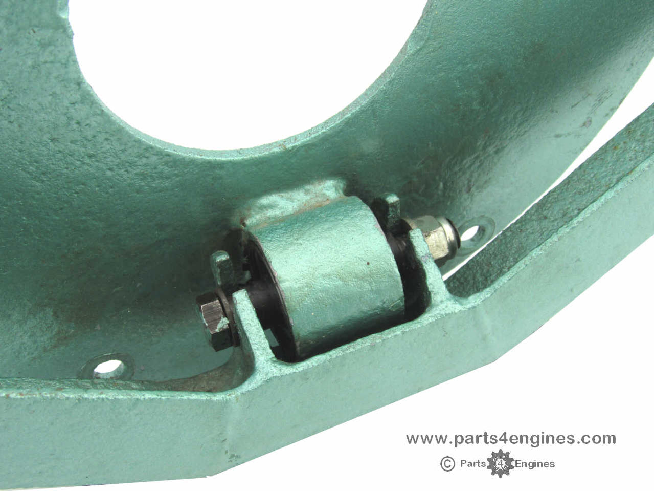 Perkins 4.108 Lowline Engine Mounting | Parts4Engines