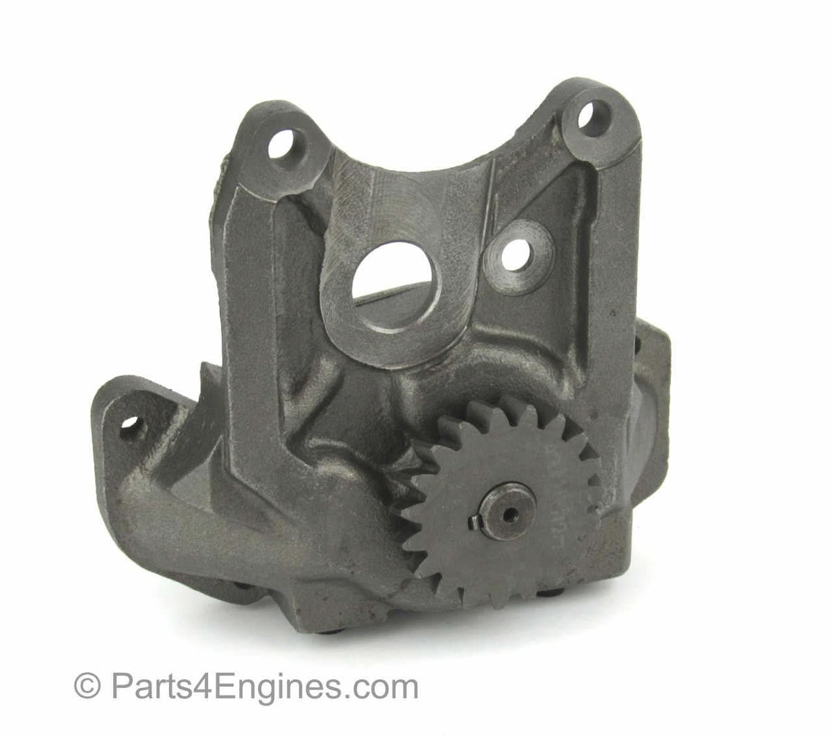 Perkins Phaser 1006 Oil Pump Turbo Charged - In Stock