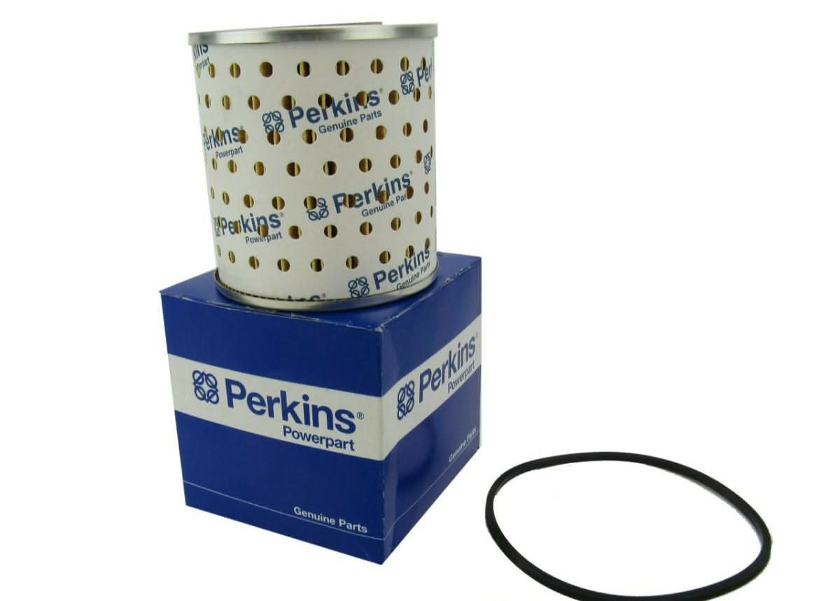 Perkins 4.108 Fuel Filter (Early) | Parts4Engines