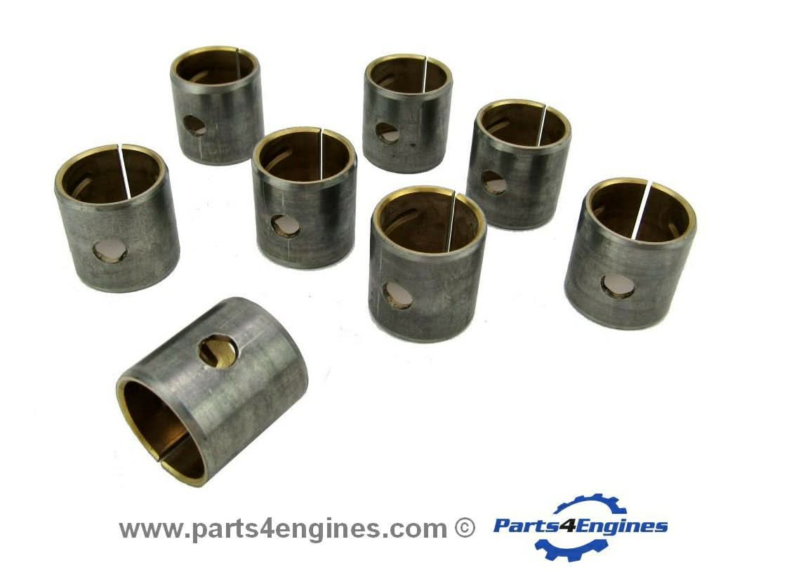 Perkins 4.108 Rocker Arm Bush Set - Genuine Parts