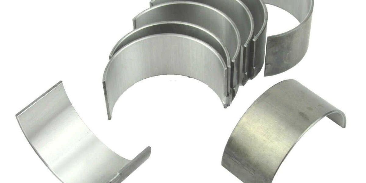 Volvo Penta D2-75 Connecting Rod Bearing Set | Parts4Engines