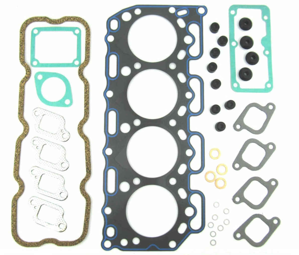 Perkins 200 Series Top Gasket Set - Order Now
